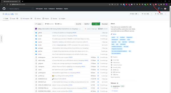 玩转n8n自动化操作之（1）n8n的简介与安装 - 知乎