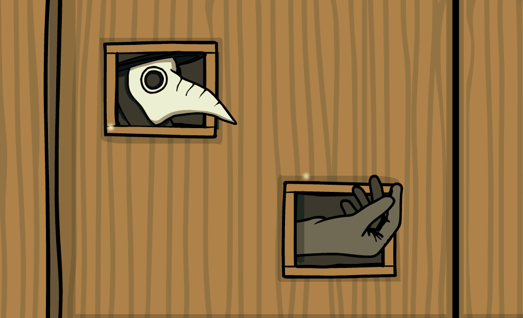 Rusty Lake 锈湖全系列详细解析【上】 - 知乎