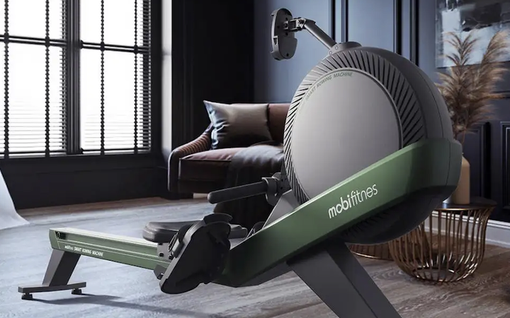 2023年划船机全面测评 | 高性价比家用磁阻划船机选购攻略与推荐【麦瑞克，小莫，西屋，海德，莫比】 - 知乎