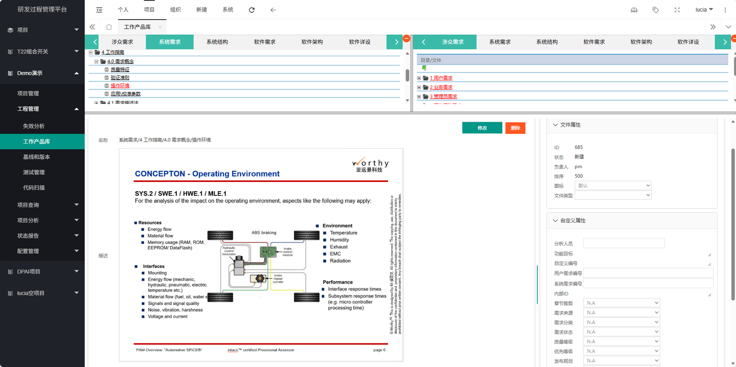 亚远景ASPICE培训：三大工具助力学员快速获得国际评估师资质 - 知乎