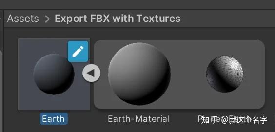 如何将 FBX 格式的 3D 模型从 Blender 导出到 Unity。在 Blender 中的 FBX 文件中嵌入纹理 - 知乎