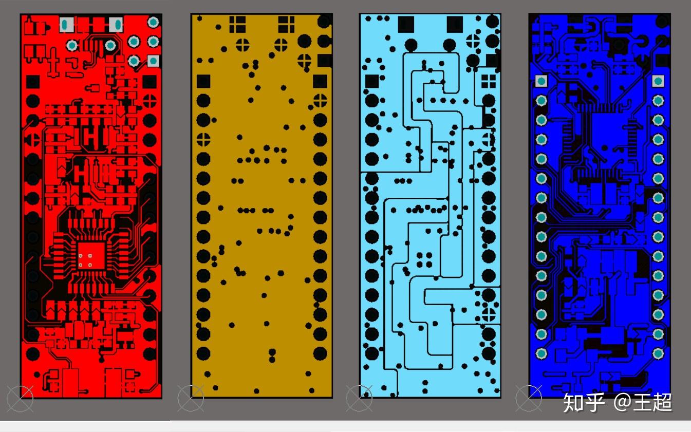 【ST开发板评测】Nucleo-F411RE开箱报告 - 知乎