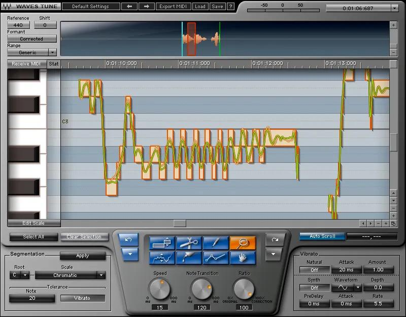 Ableton必配的Waves插件们 - 知乎