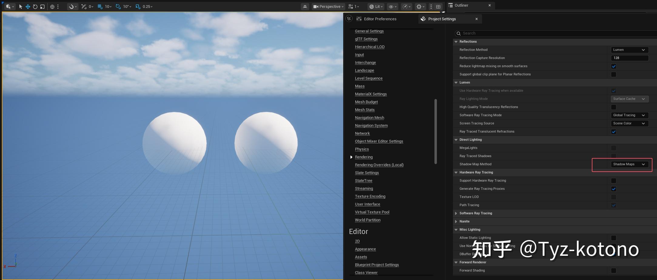 UE5.6 Shading Model - 知乎