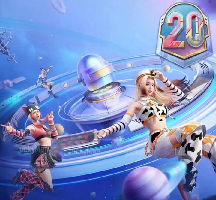 和平精英ss20新赛季手册如何获得？更新游戏慢怎么解决？ - 知乎