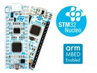 STM32 Nucleo开发板入门（一）——概述 - 知乎