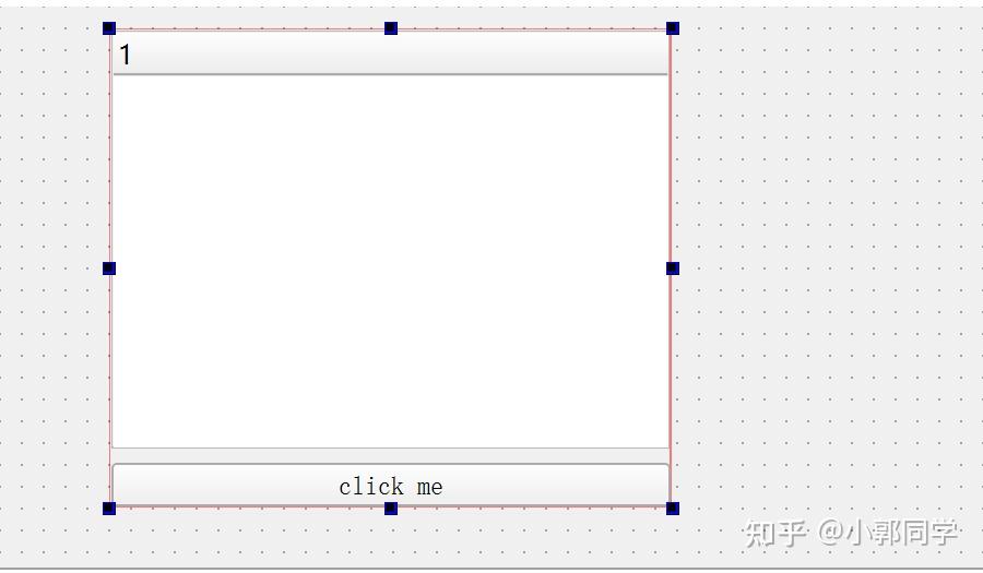 Qt教程18-QTreeWidget - 知乎