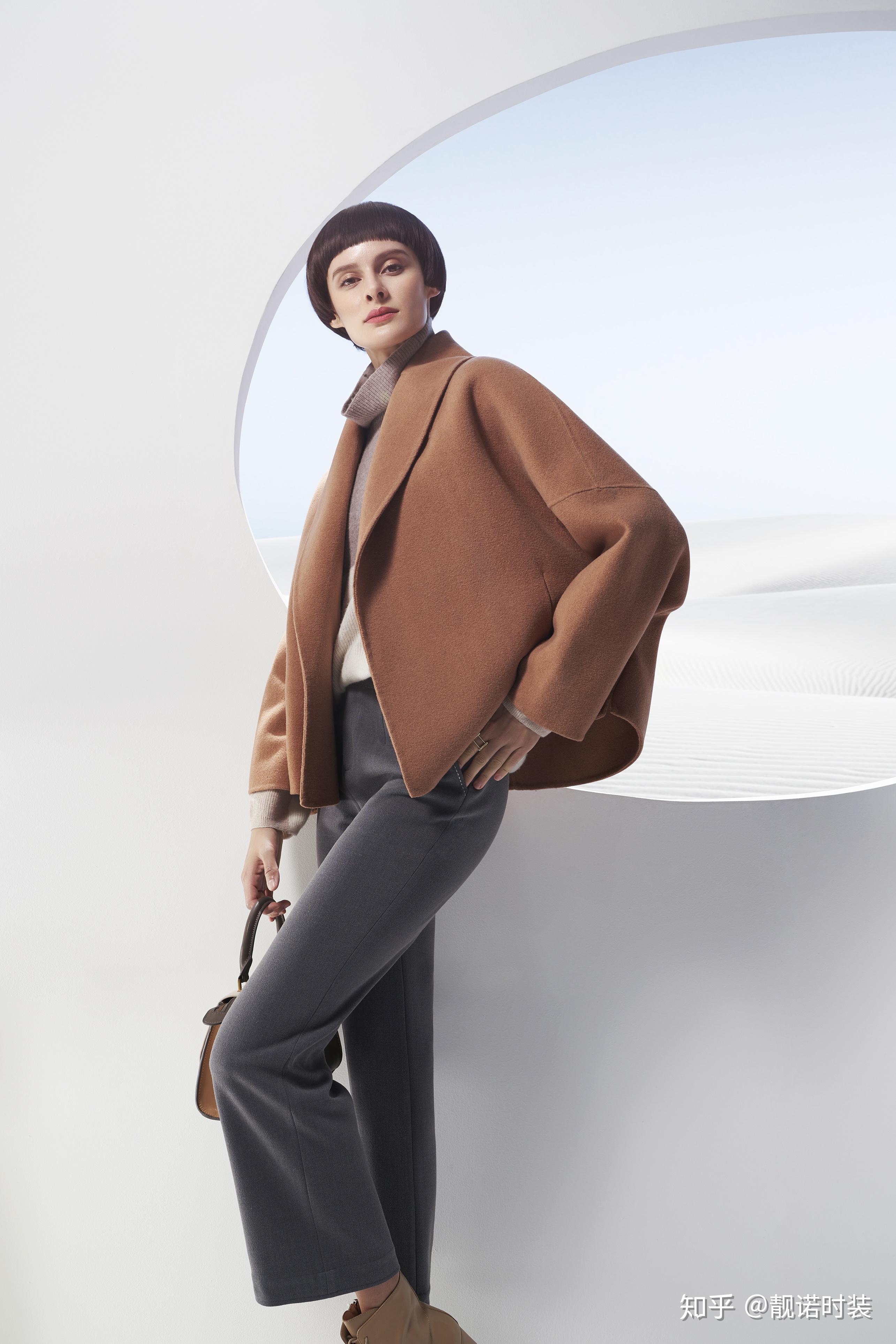 LACONIC｜CAMEL富有质感高级色 - 知乎