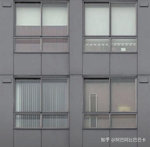 Interior Mapping——CubeMap的拓展应用 - 知乎