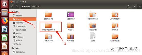 STM32 进阶教程 1 - micropython 移植 - 知乎