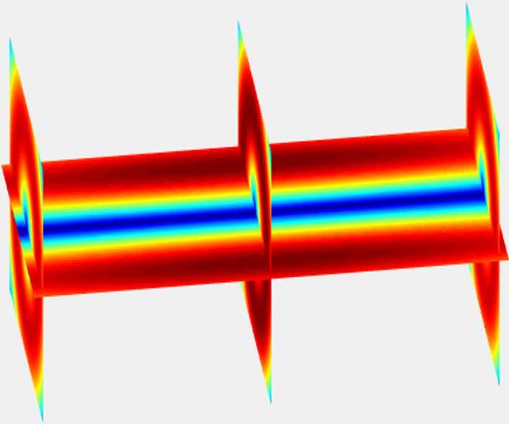 如何在matlab中实现三维视图不同视角动态 - 知乎