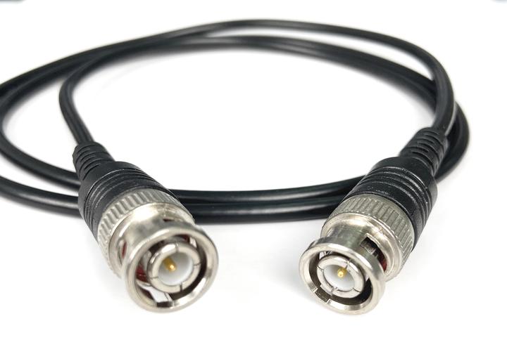 PRBTEK普科科技BNC公转BNC公测试线PK1600的使用方法 - 知乎