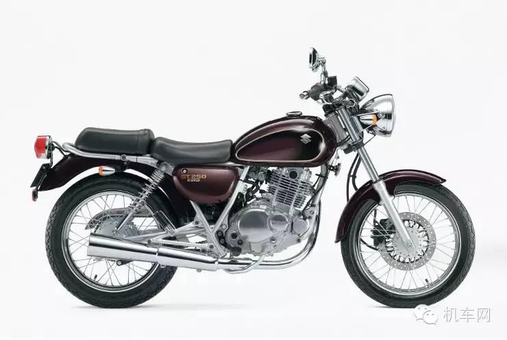 投稿：日本国内推荐购买的250cc摩托车 - 知乎