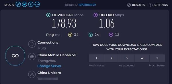 联通宽带突然上传限速遭大量用户投诉：你被PCDN了吗。国内家宽真的应该上传速度快点，300M宽带，上传下传速度最少都也300M。 - 知乎
