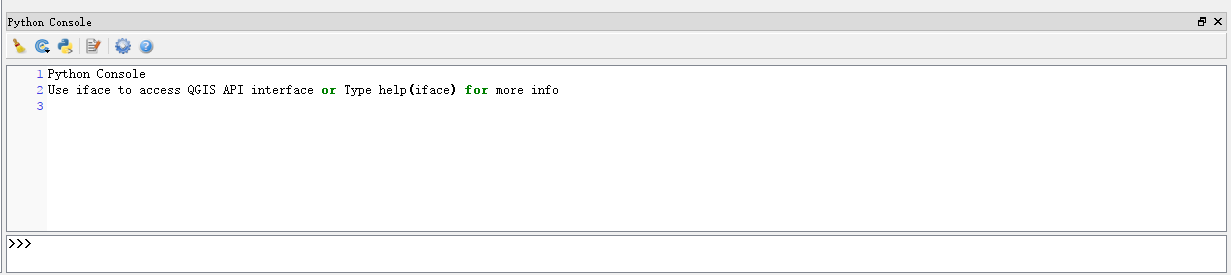 PyQGIS开发 -- 环境搭建 - 知乎