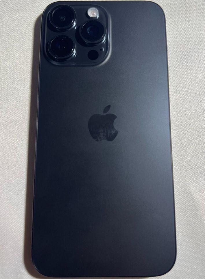 网友6500拿下iPhone15Pro Max，称比iPhone16Pro Max性价比高！ - 知乎