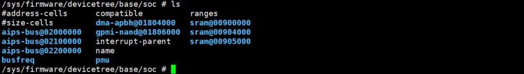 万字长文教你设备树语法 | 设备树实例解析 - 知乎