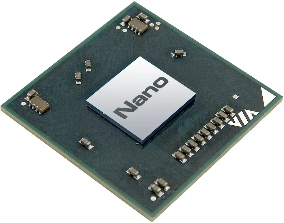 Zhaoxin launches their highest-performance Chinese x86 chips - 知乎