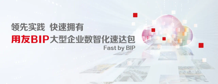Fast by BIP | 用友智能制造速达包发布！ - 知乎