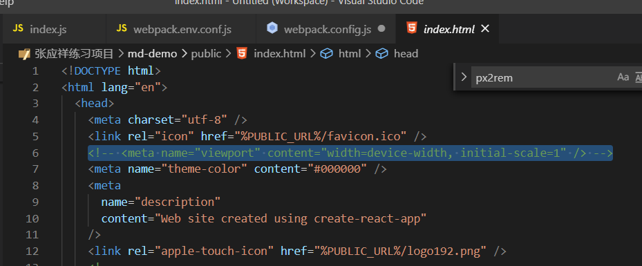 React移动端适配解决方案 - 知乎