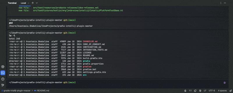 JetBrains Terminal 又发布新架构，Android Studio 将再次迎来新终端 - 知乎