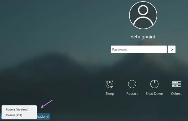 Arch Linux 下全面使用 Wayland 的配置指南 | Linux 中国 - 知乎