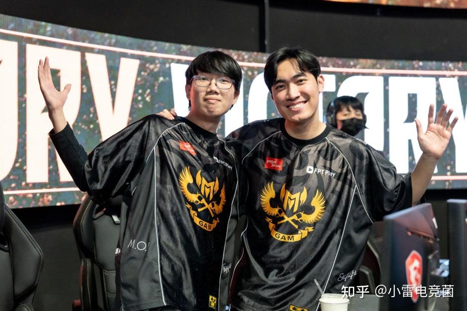 「ray.lol」MSI揭幕战打响！ BLG对阵GAM，会成为越南俘虏2号吗？ - 知乎