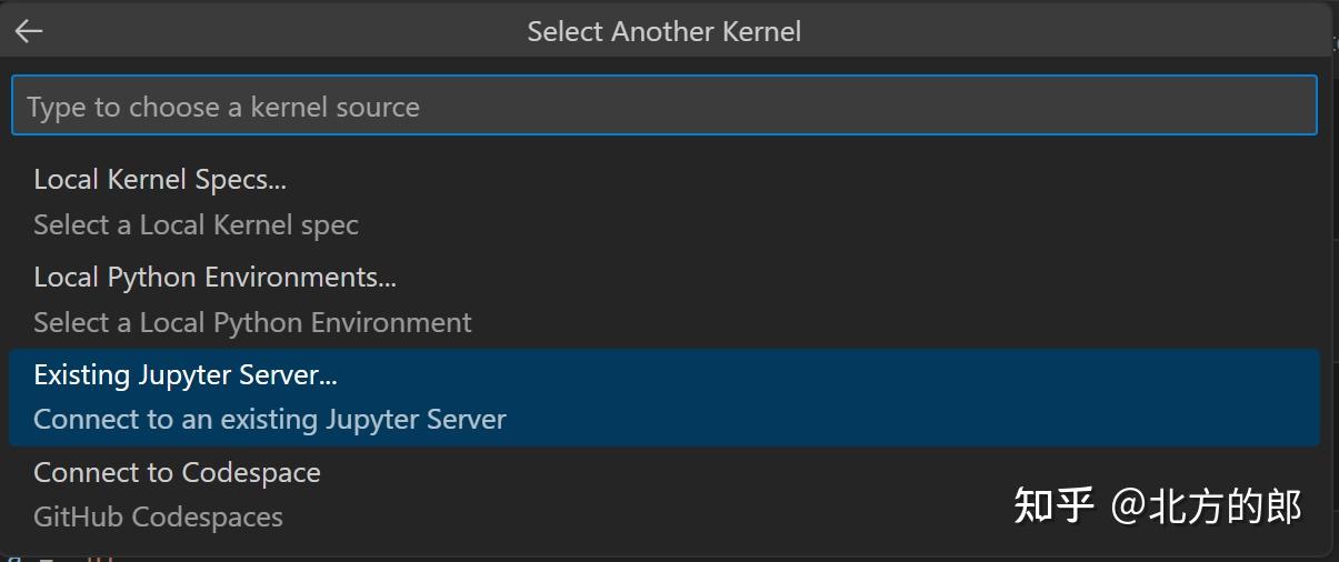 VS Code 中的 Jupyter Notebook - 知乎