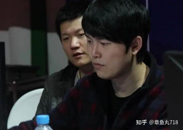 DOTA2：yyf直播时说了这样一句话，粉丝瞬间绷不住了 - 知乎