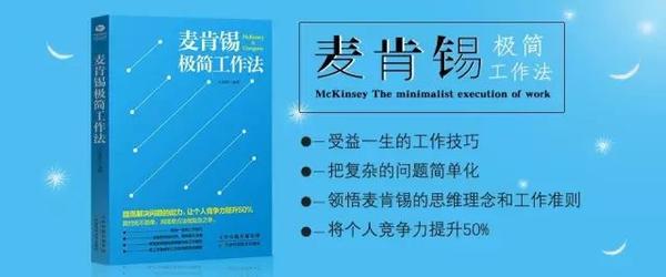 麦肯锡丨逻辑树分析法 知乎