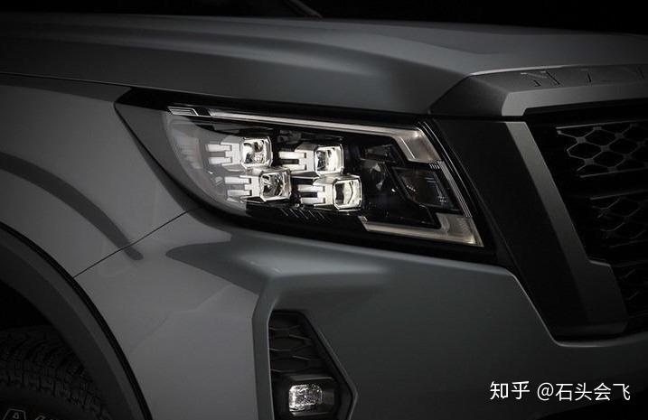 日产纳瓦拉：你需要一台拉近远方诗意的皮卡 - 知乎