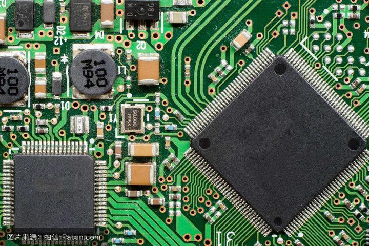 STM32的SPI模式读写FLASH芯片全面讲解 - 知乎