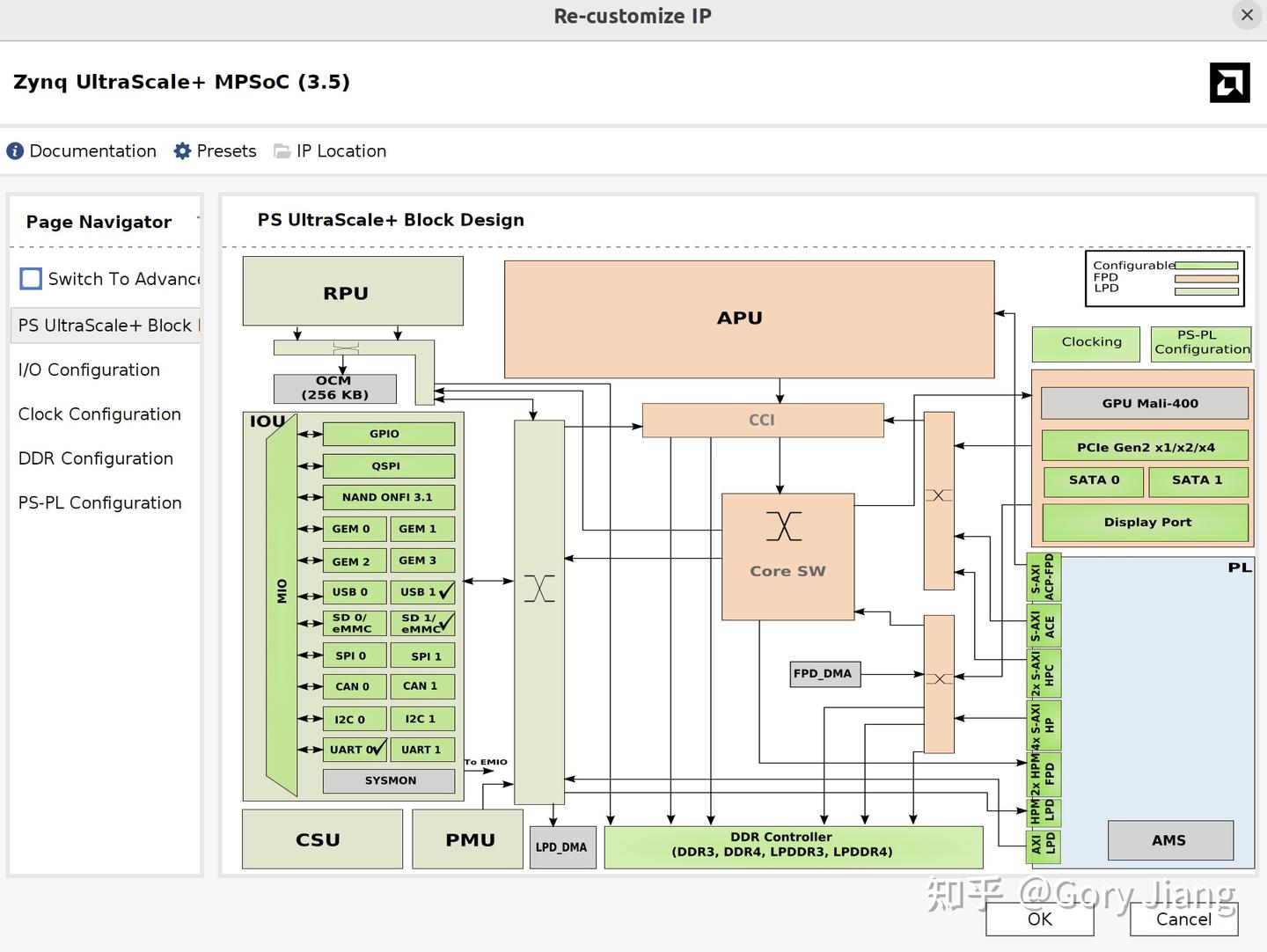 PetaLinux从入门到入土（USB3案例实战） - 知乎