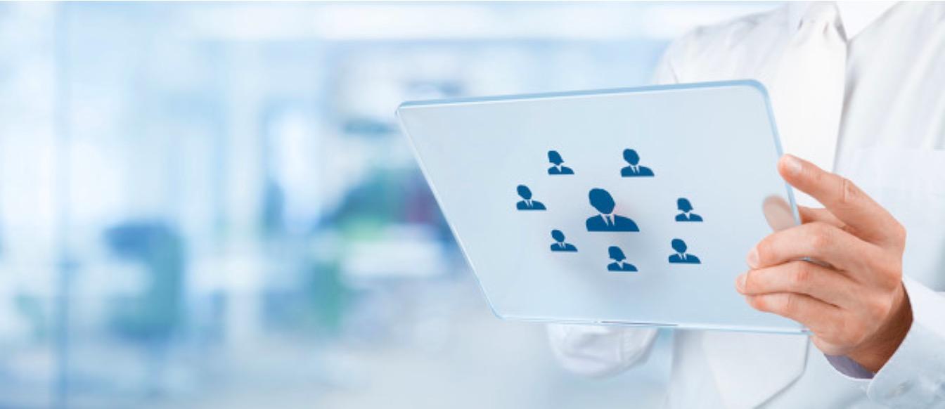 一文看懂战略人事！（一）终于知道OD、HRBP、CoE、OPs是什么了 - 知乎