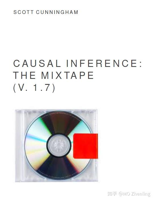 Books for Causal Inference 因果推断免费书籍 (R2，持续更新) - 知乎