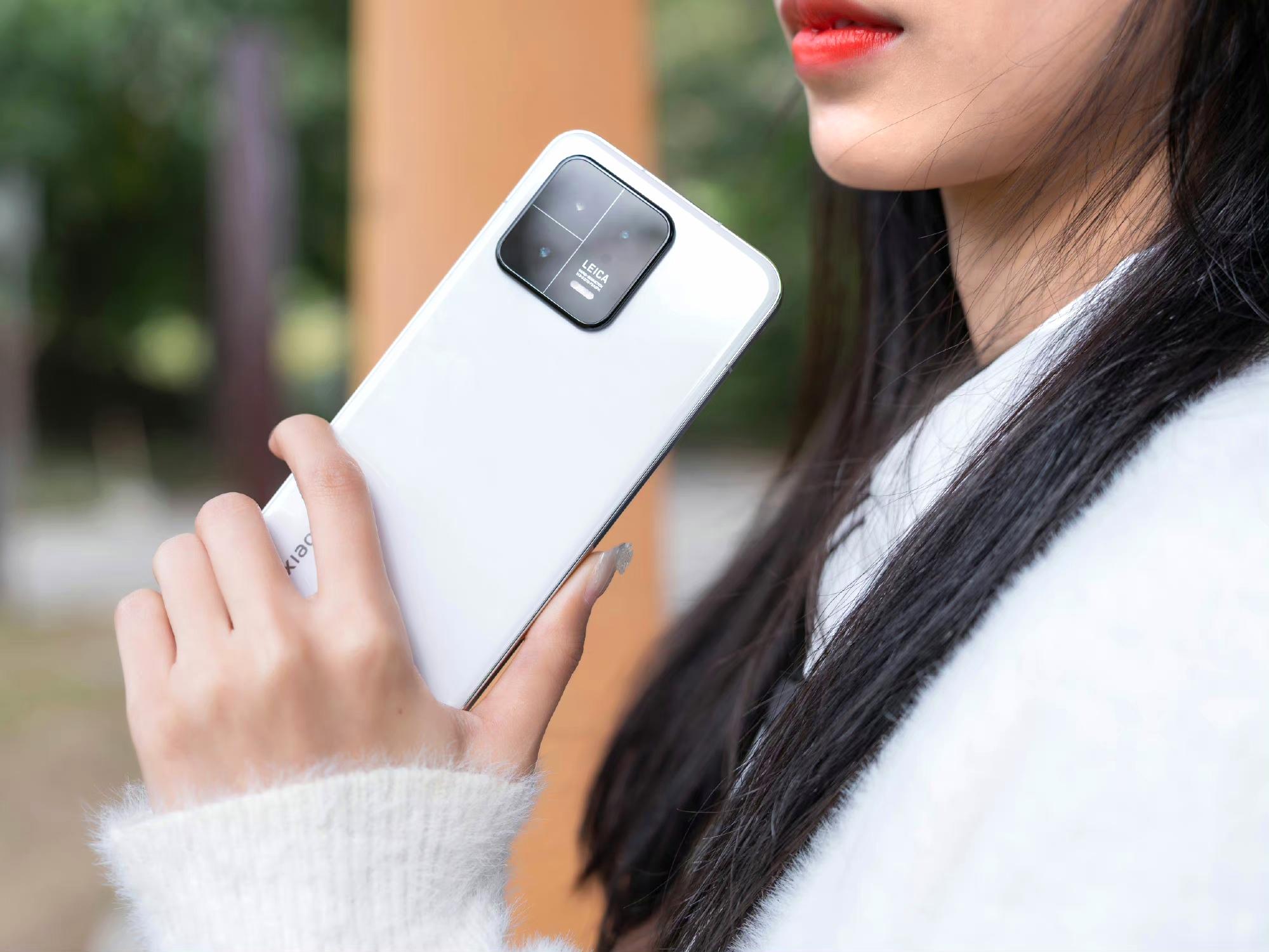 小米与红米的手机有什么区别？ - 知乎