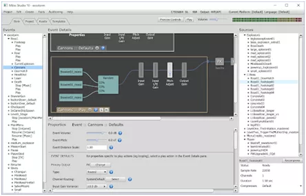 游戏音频不完全指南 - 知乎