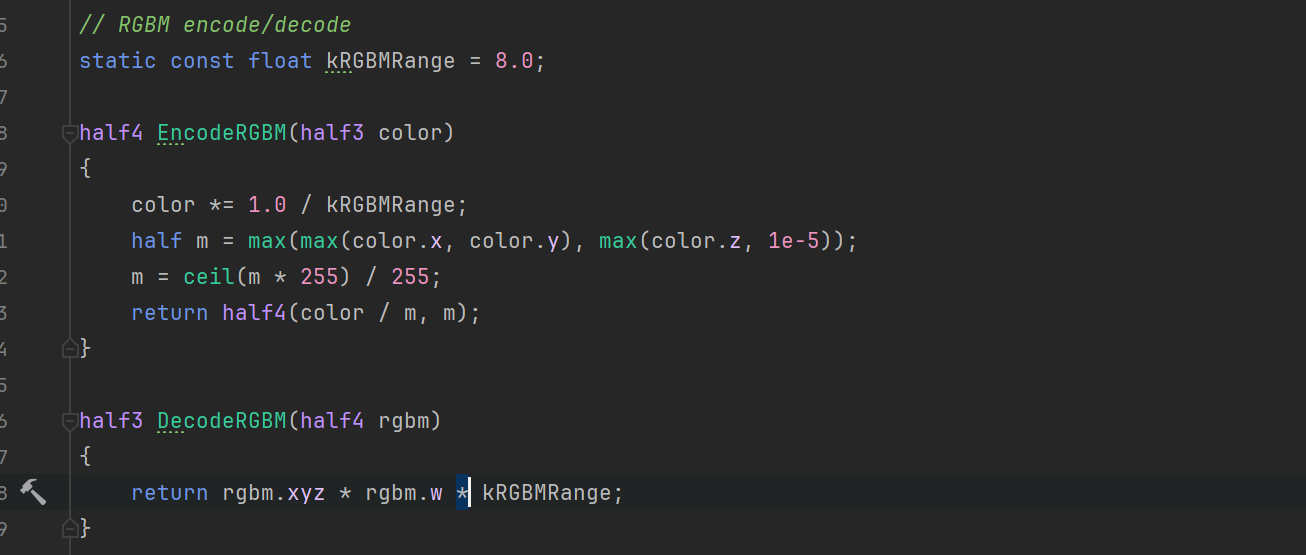 Unity中更高效的Cubemap解压方案 - 知乎