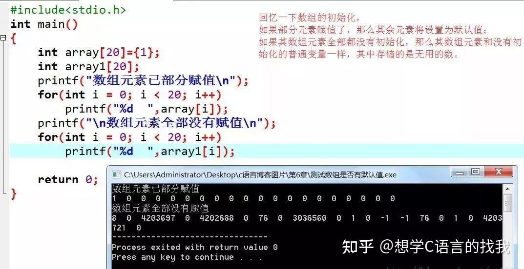 C语言结构体（struct）最全的讲解（万字干货） - 知乎