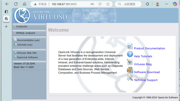 在Centos7(Linux)操作系统 中 安装OpenLink Virtuoso（数据库） 的基础教程 （附下载地址）（安装问题解决） - 知乎