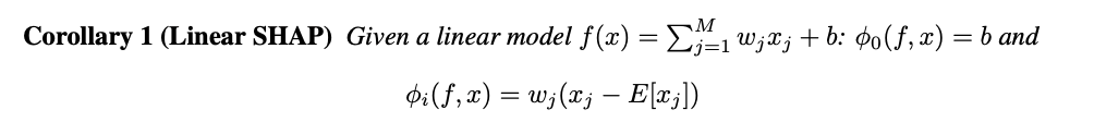SHAP：用博弈论大一统解释模型预测！A Unified Approach to Interpreting Model Predictions ...