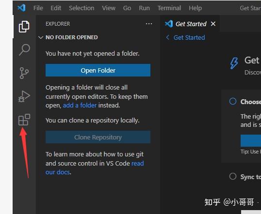 RUST语言mingw-64开发环境安装和设置 - 知乎