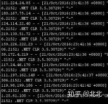 史上无更全之DDOS攻击类型介绍 - 知乎