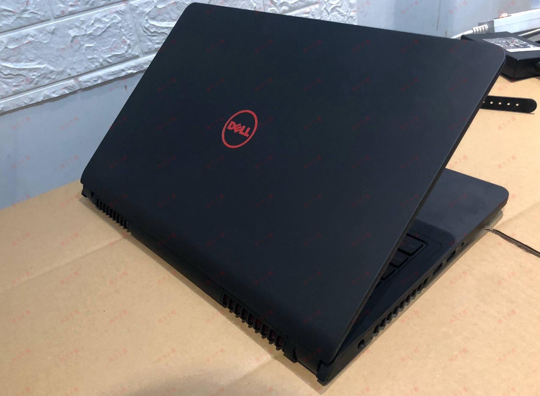 戴尔游匣G3 15-3579升级建议与拆机实操 - 知乎