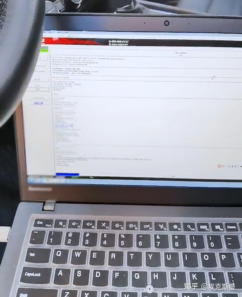 素车阶段大众迈腾330T刷ECU升级：一阶动力媲美高功款表现！ - 知乎