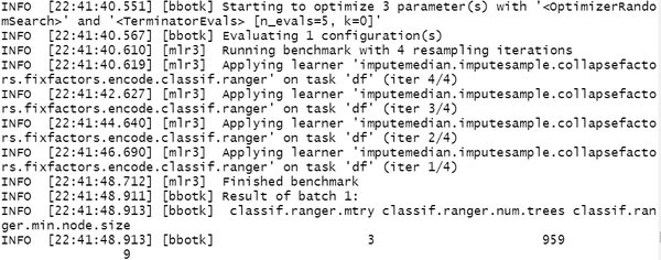 【R机器学习】mlr3verse vs tidymodels - 知乎