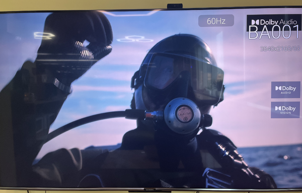 腾讯极光盒子5X -S928X 高性能8K盒子评测 - 知乎