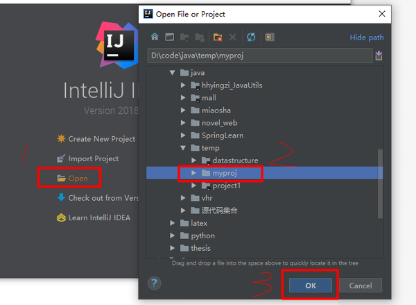 IDEA 导入 Tomcat项目（各配置项详解） - 知乎