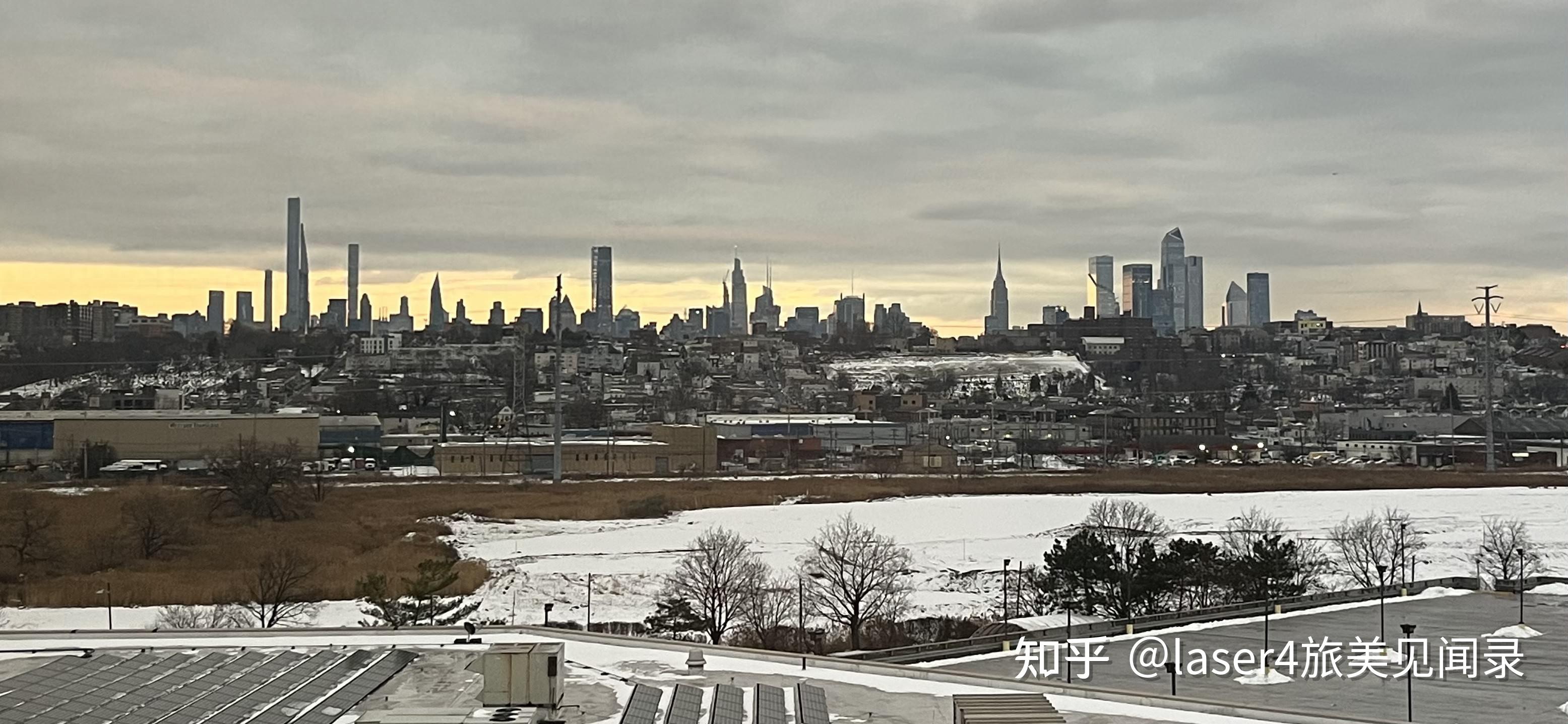 第4期：泽西冷知识 - 知乎