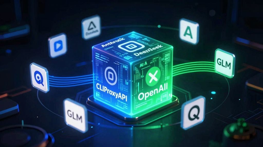 从 NVIDIA NIM 到 CLIProxyAPI：第三方 API 接入 Claude Code 完整指南 - 知乎